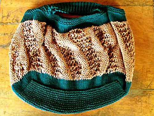 Ravelry: Malika pattern by Heather S