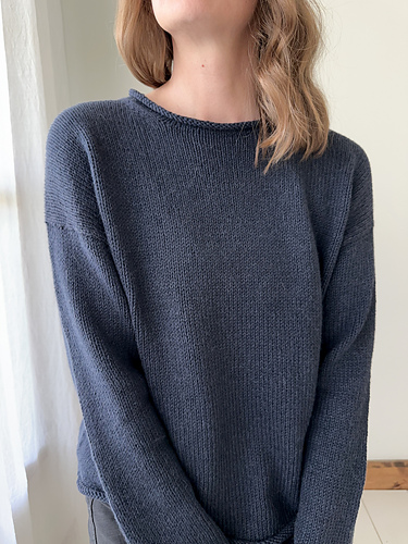 Ravelry: Sadie Sweater pattern by Ozetta : Hailey Smedley