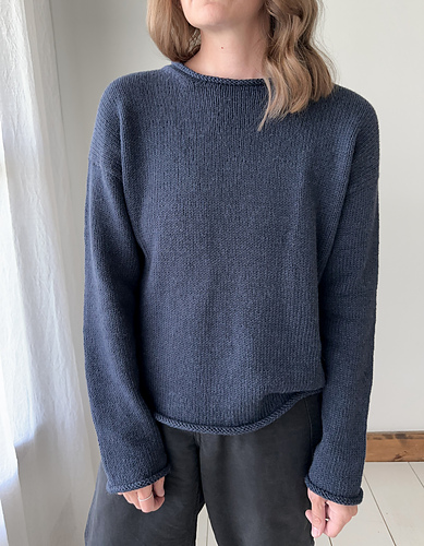 Ravelry: Sadie Sweater pattern by Ozetta : Hailey Smedley
