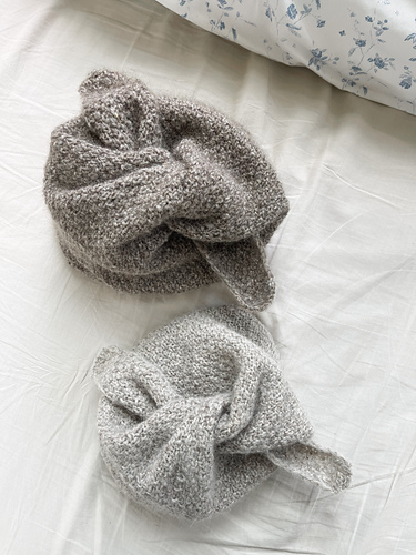 Ravelry: Bindle Bag pattern by Ozetta : Hailey Smedley