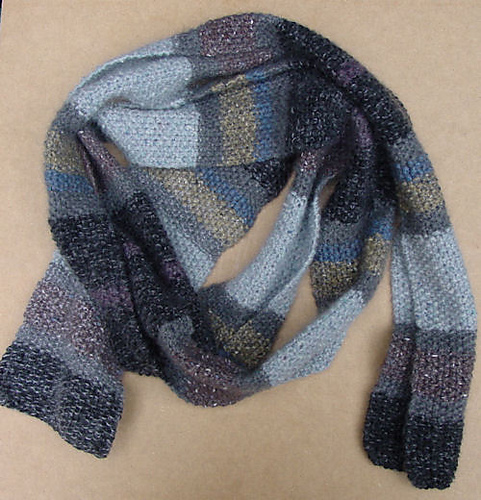 Ravelry: Drizzle pattern by Anna Tillman