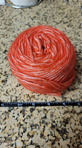 Ravelry: Illimani Yarn Amelie