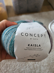 Ravelry: Concept by Katia Kaisla