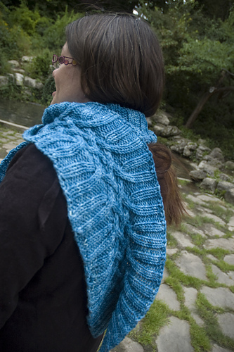 Ravelry: Gridlock pattern by Missy Westgate