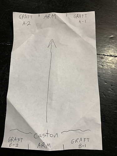 Ravelry: One Skein Shrug pattern by Laura Groff