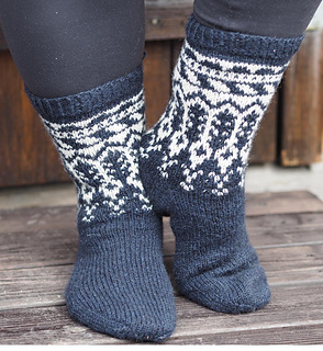 Ravelry: paivis' Joukahainen