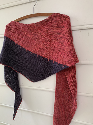 Ravelry: Fall Drizzle pattern by Melanie Rice