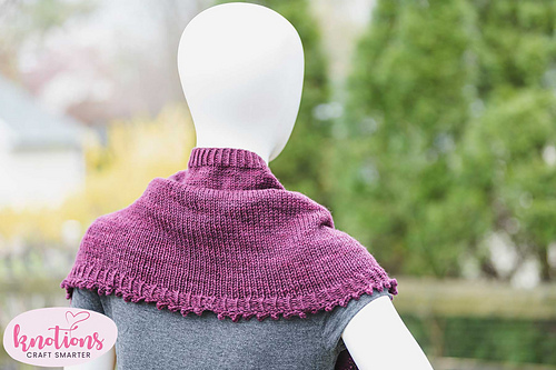 Ravelry: Plum Beach pattern by Pam Sluter