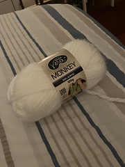 Ravelry: Moda Vera Monkey