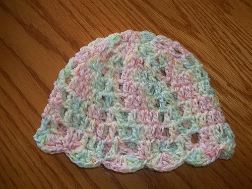 Ravelry: Ava Beanie Worsted Weight Version pattern by Heather Sonnenberg