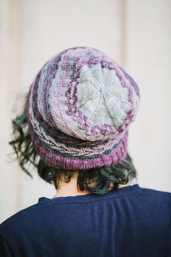 Ravelry: Quint pattern by The Bean Knits