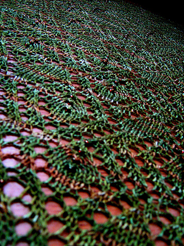 Ravelry: Sherwood pattern by Susan Pandorf