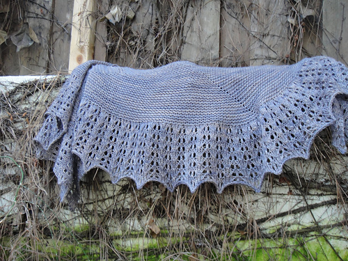 Ravelry: Beautiful cobweb pattern by Susan Ashcroft