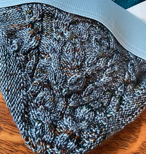 Ravelry: business travel jockstrap pattern by Jay Katzenberger