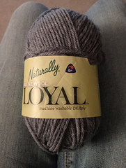 Ravelry: Naturally Yarns NZ Loyal 8ply/DK
