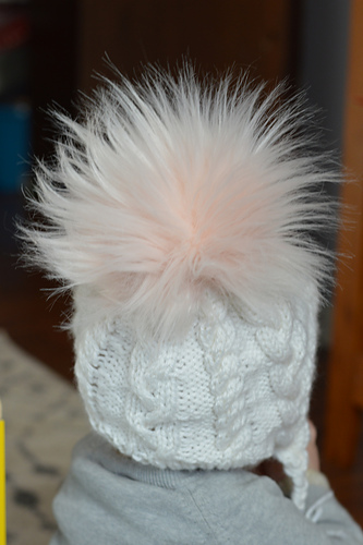 Ravelry: Vera Hat pattern by Sara Brandon