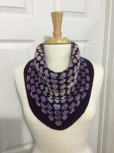 Ravelry: KnitWeave pattern by Susan Ashcroft