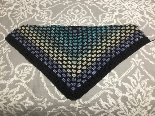 Ravelry: KnitWeave pattern by Susan Ashcroft