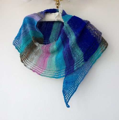 Ravelry: Heath pattern by Amy Gunderson