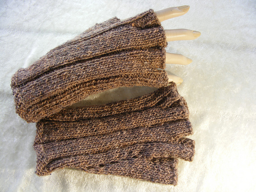 Ravelry: Unisex Texting Gloves pattern by Patricia Ann Ford