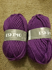 Ravelry: Garnstudio DROPS Eskimo