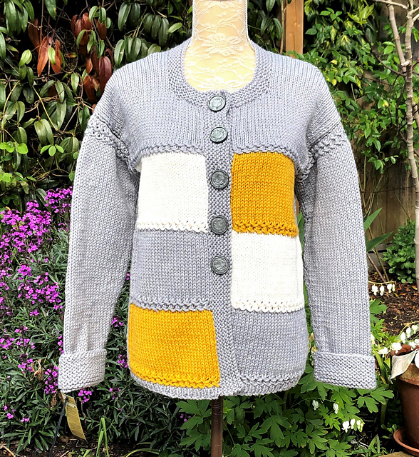 Ravelry: Designs by Pat Menchini