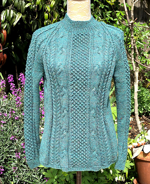 Ravelry: Designs by Pat Menchini