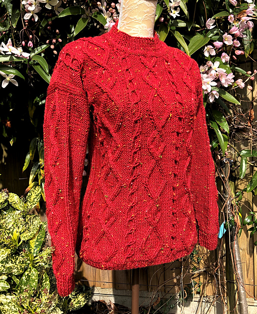 Ravelry: Designs by Pat Menchini