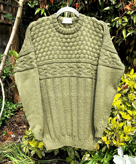Ravelry: Designs by Pat Menchini
