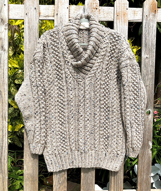 Ravelry: Designs by Pat Menchini