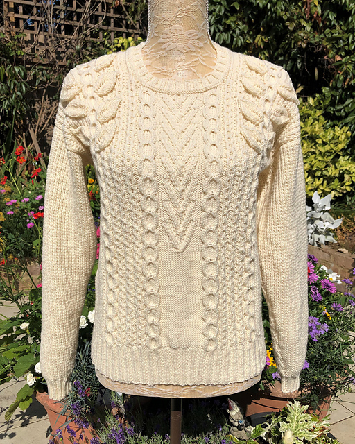 Ravelry: Designs by Pat Menchini