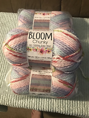 Ravelry: Premier Yarns Bloom Chunky