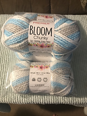 Ravelry: Premier Yarns Bloom Chunky