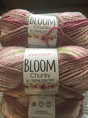 Ravelry: Premier Yarns Bloom Chunky