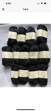 Ravelry: Rowan Original Denim