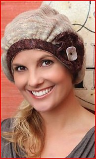 Ravelry: Oval-Crowned Hat pattern by Paula Levy