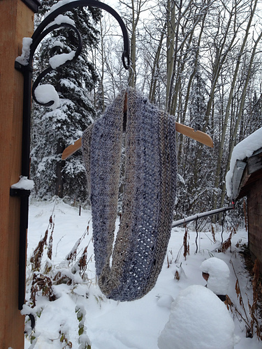 Ravelry: Layer Cake Loop pattern by steepndeep's Designs