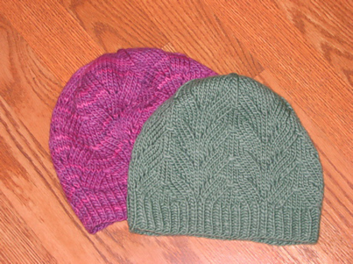 Ravelry: Boardwalk pattern by Elizabeth Pedersen