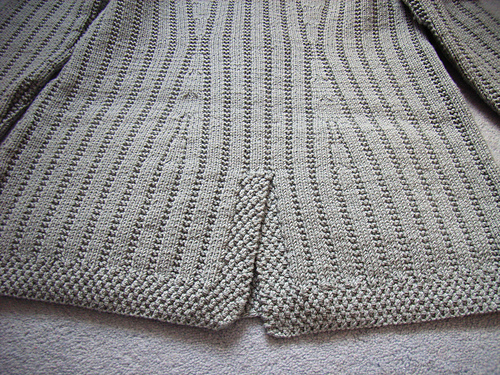 Ravelry: Veronica pattern by Marion Foale