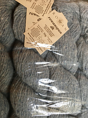 Ravelry: Rowan Rowanspun DK