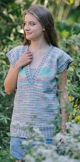 Ravelry: Slipover 7769 pattern by Saprotex International Design Studio