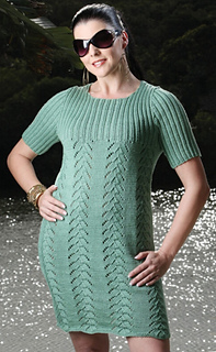 Ravelry: Dress 7061 pattern by Saprotex International Design Studio