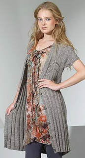 Ravelry: Cardigan pattern by Lang Yarns