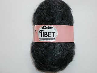 Ravelry: Lister (UK) Tibet