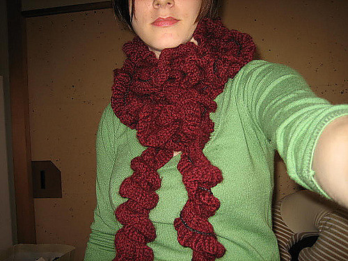 Ravelry: Wilo pattern by Lisa Richardson