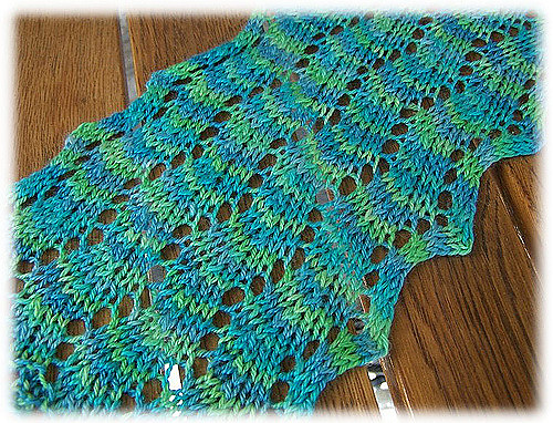 Ravelry: Isobel pattern by Jacquelynn Vance-Kuss