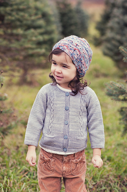 Ravelry: Growing Up Twisted pattern by Kristen TenDyke