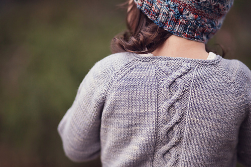 Ravelry: Growing Up Twisted pattern by Kristen TenDyke