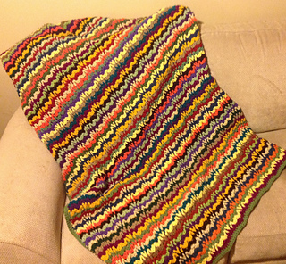 Ravelry: pekeapoomom's Autumn Wobble