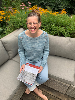 Ravelry: penchant4yarn's Felix Pullover